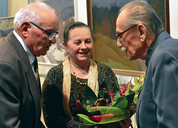 Malarska złota dziesiątka Malarska złota dziesiątka
