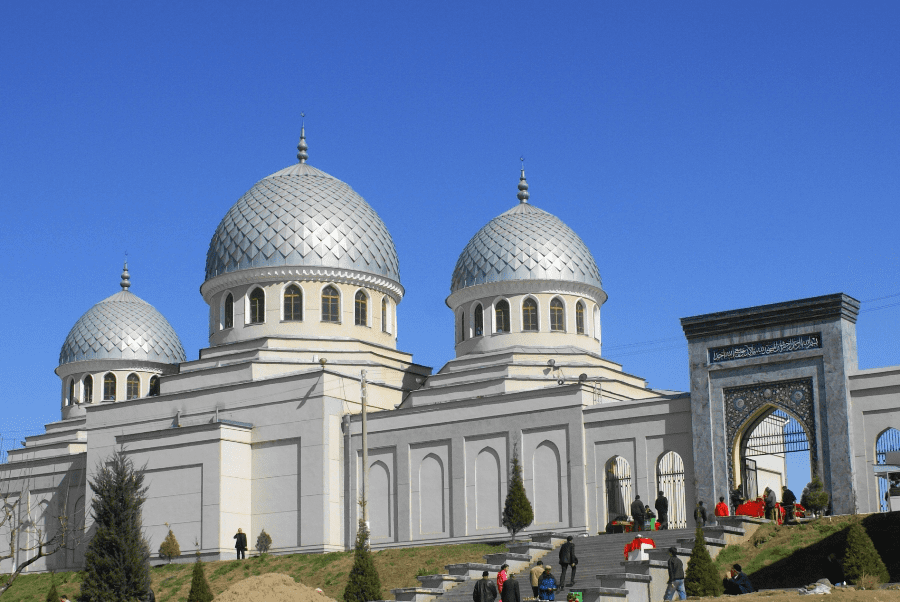 Rządowa walka z radykalnym islamem Rządowa walka z radykalnym islamem