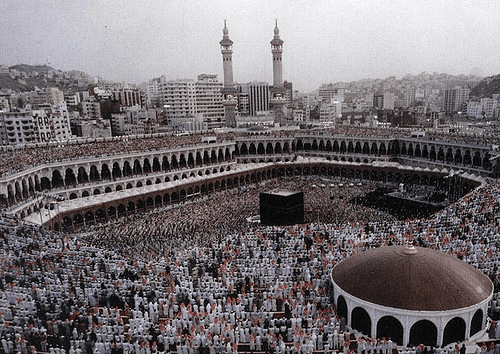 Przełomowe porozumienie Watykanu z Arabią Saudyjską Przełomowe porozumienie Watykanu z Arabią Saudyjską
