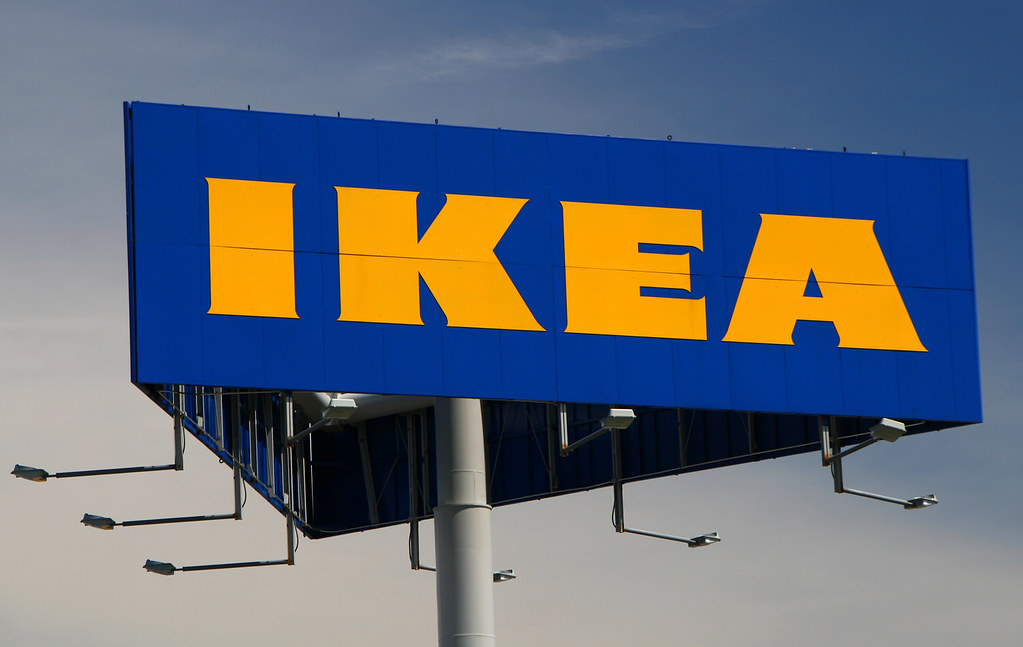 Nowe oświadczenia IKEA ws. zwolnionego pracownika Nowe oświadczenia IKEA ws. zwolnionego pracownika