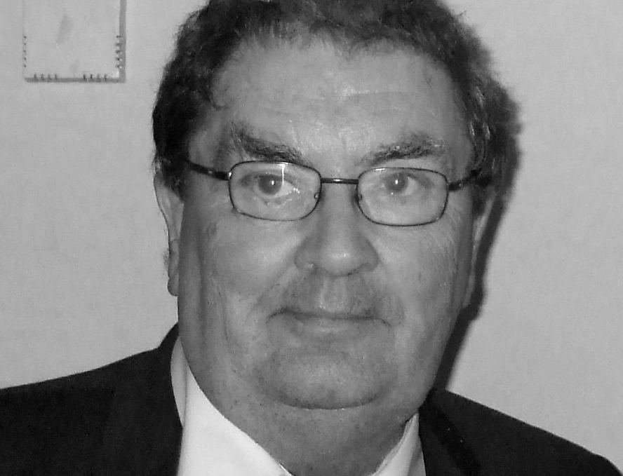 Zmarł John Hume, laureat pokojowej Nagrody Nobla Zmarł John Hume, laureat pokojowej Nagrody Nobla