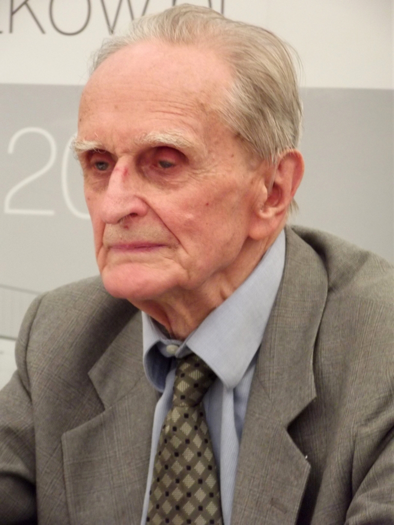 Zmarł prof. Andrzej Półtawski Zmarł prof. Andrzej Półtawski