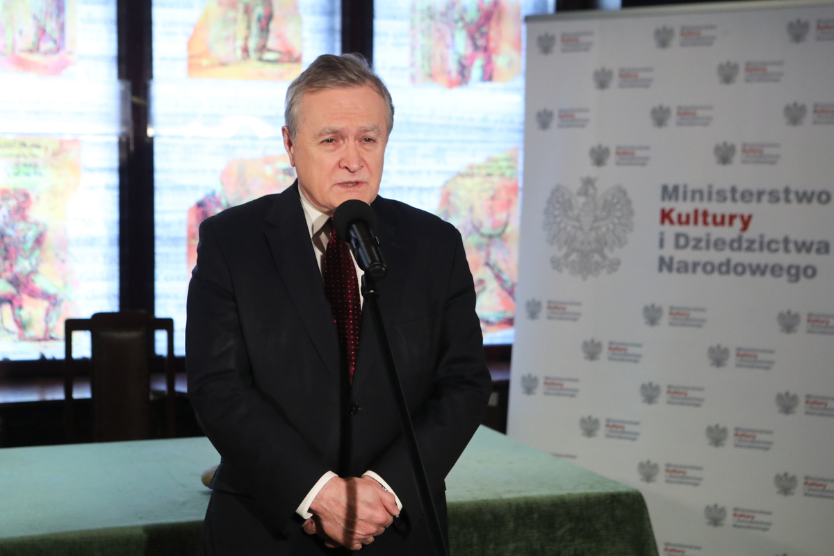 Konkurs na opracowanie koncepcji architektonicznej budynku Polskiej... Konkurs na opracowanie koncepcji architektonicznej budynku Polskiej...