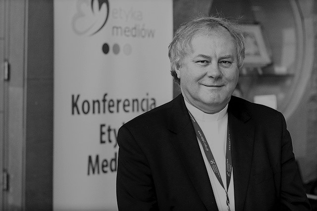Ks. prof. Michał Drożdż nie żyje Ks. prof. Michał Drożdż nie żyje